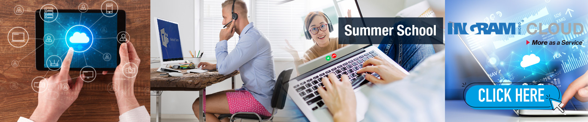 Home | Ingram Micro Belgium